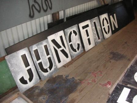 Junction Oval, St Kilda, Victoria – Scoreboard pressure