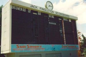 Melbourne Cricket Ground scoreboard history – Scoreboard pressure