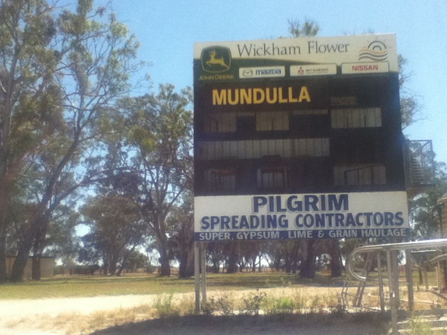Padthaway, Border Districts, Naracoorte, Mundulla: South Australia ...
