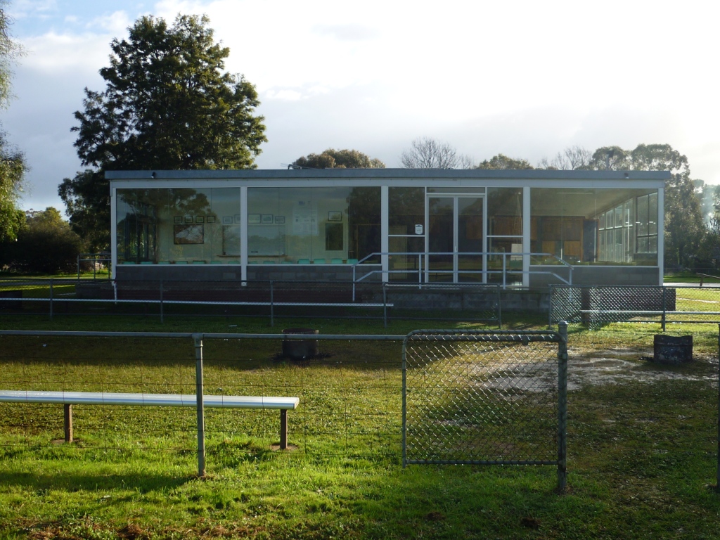 Wayde’s world – quiet days in Devenish, Victoria – Scoreboard pressure