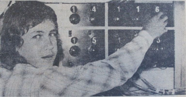 Alex G. Gillon Oval (Brunswick VFA), Victoria – Scoreboard pressure