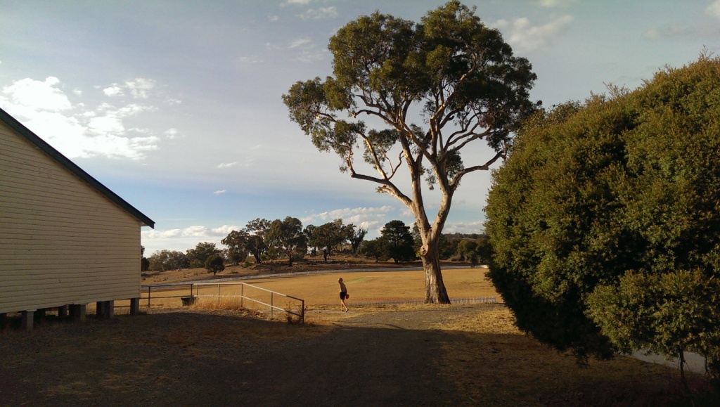 Beautiful Bookham, New South Wales – Scoreboard pressure