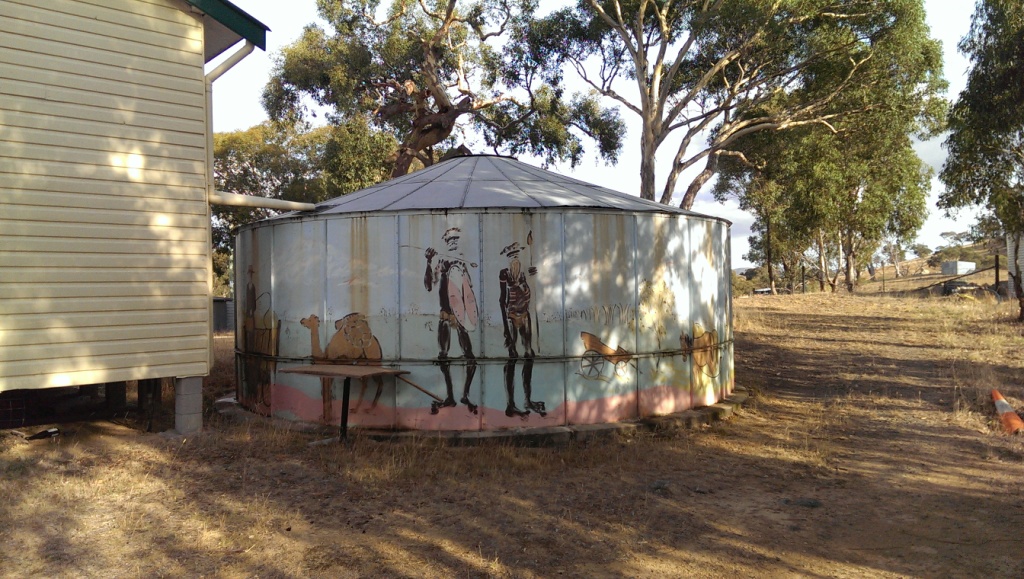 Beautiful Bookham, New South Wales – Scoreboard pressure
