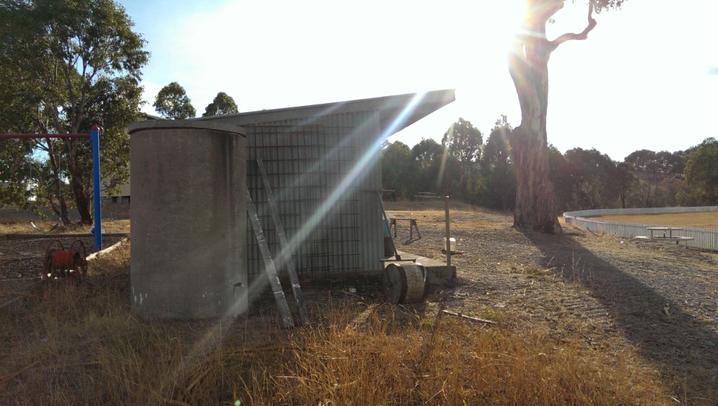 Beautiful Bookham, New South Wales – Scoreboard pressure