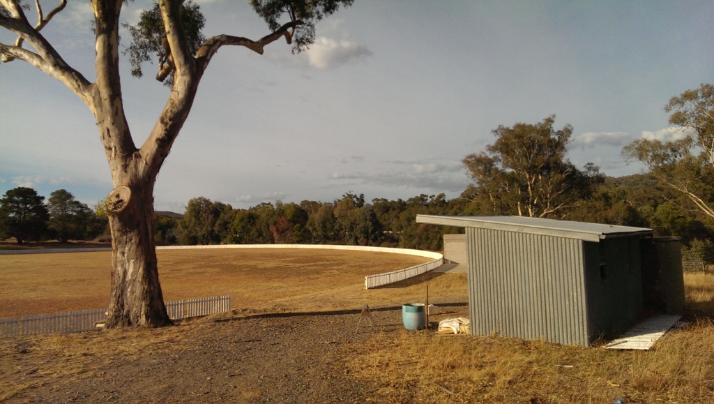 Beautiful Bookham, New South Wales – Scoreboard pressure