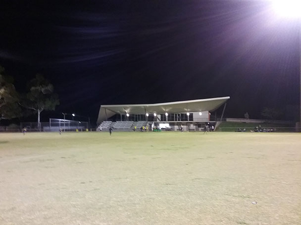 Tom Price, Western Australia – Scoreboard pressure