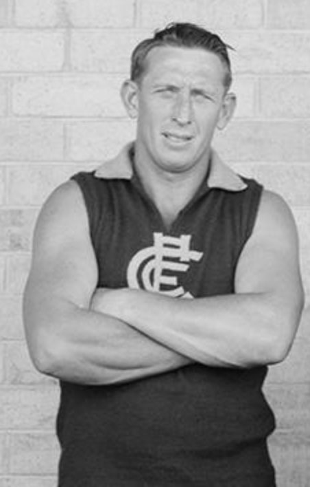 Carnamah, Western Australia – Scoreboard pressure