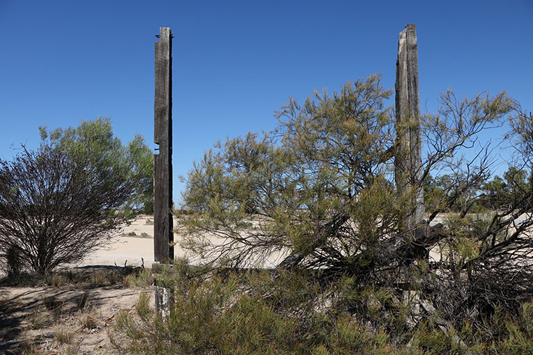 Wubin, Western Australia – Scoreboard pressure