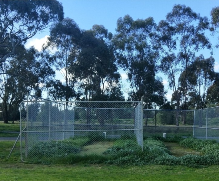 Merrigum, Victoria – Scoreboard pressure
