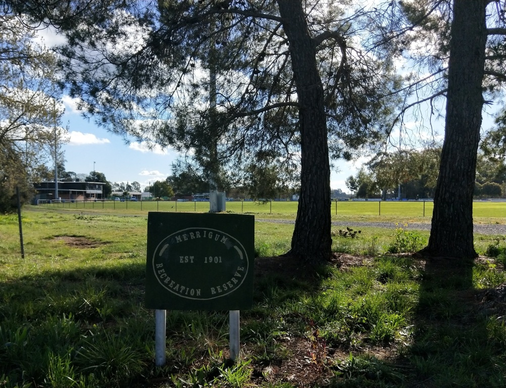 Fed Sign – Scoreboard pressure