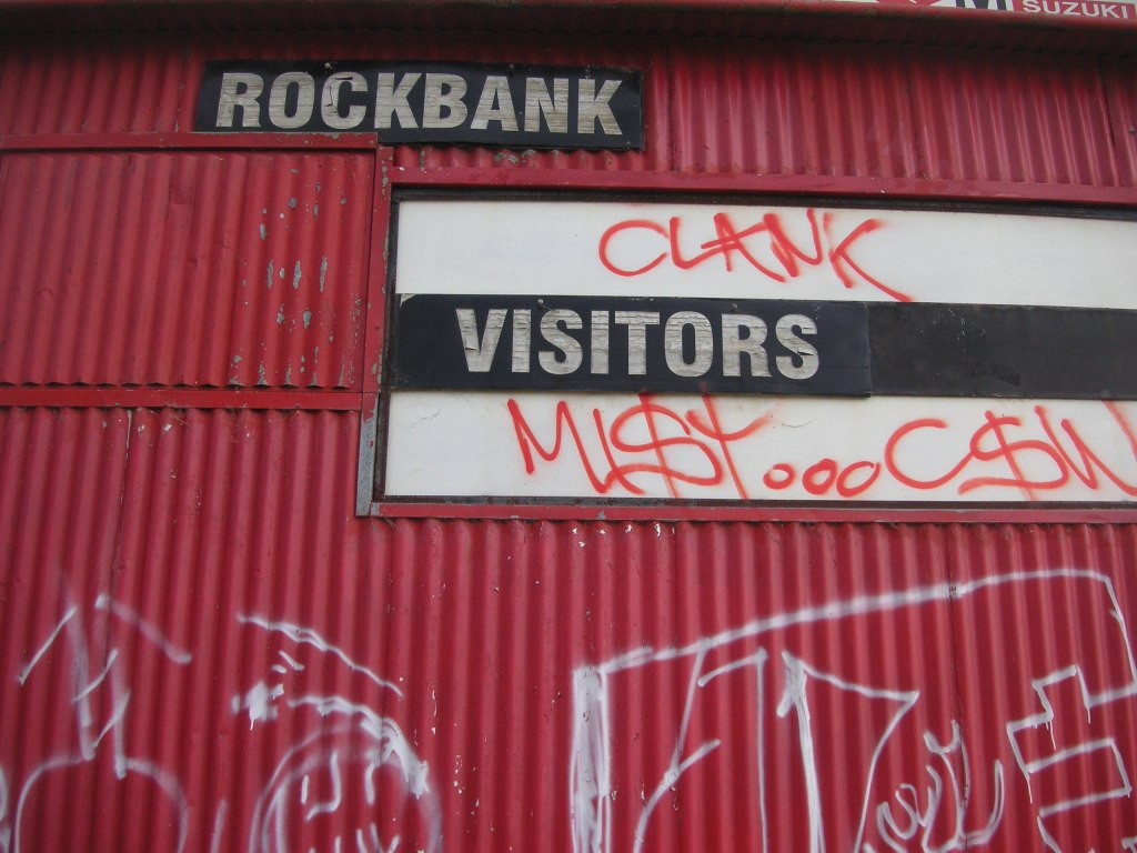 Rockbank, Victoria – Scoreboard pressure