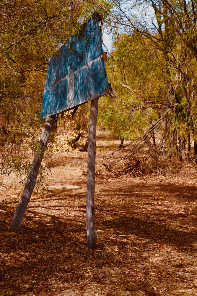 Pumphrey’s Bridge, Western Australia – Scoreboard pressure